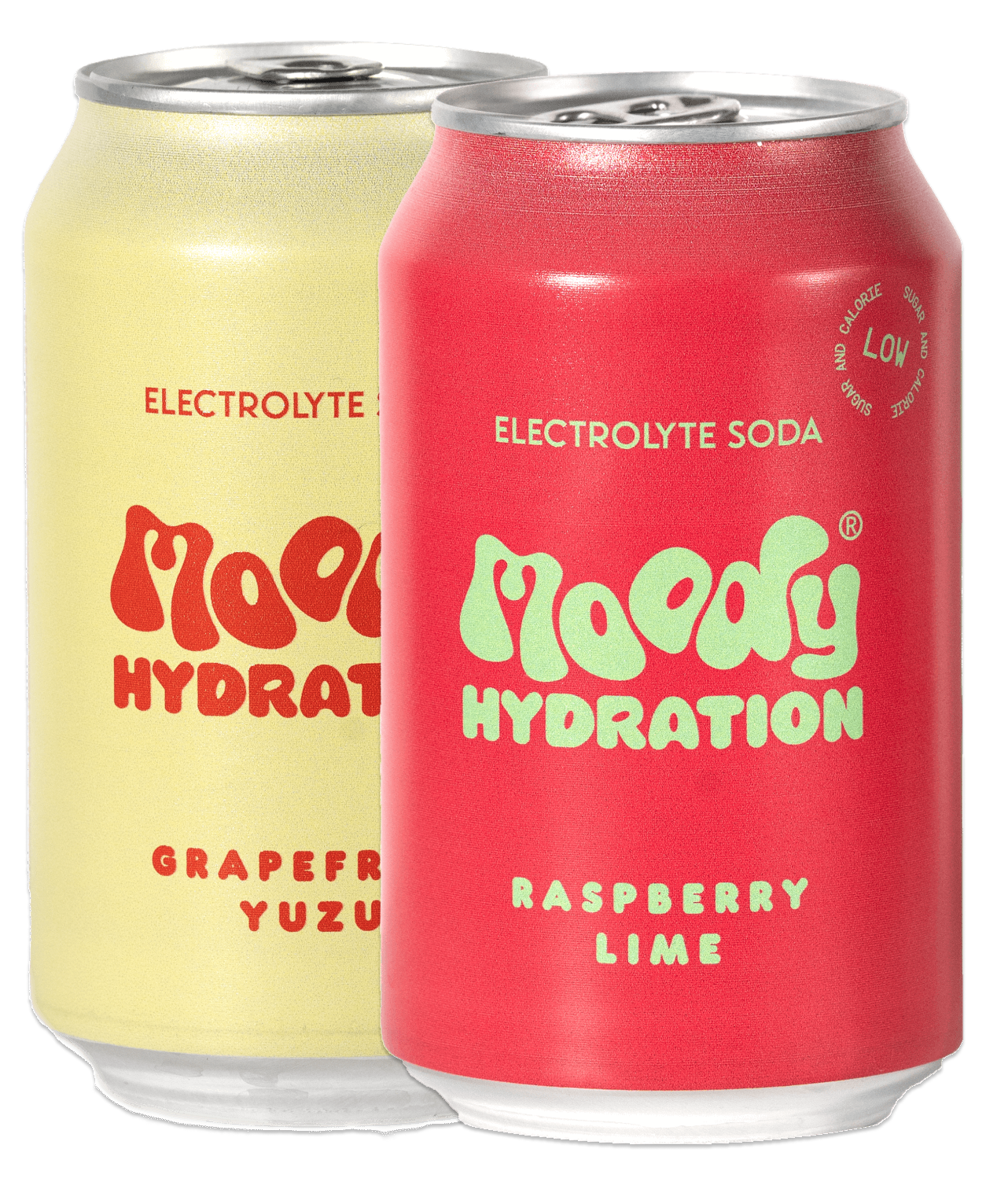 Duo Pack – drinkmoodyhydration